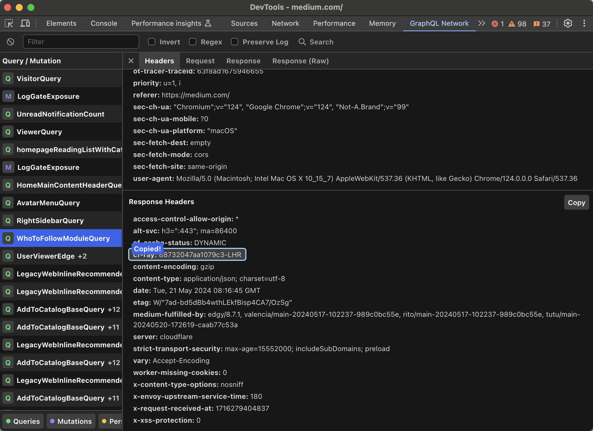 GraphQL courses and resources
